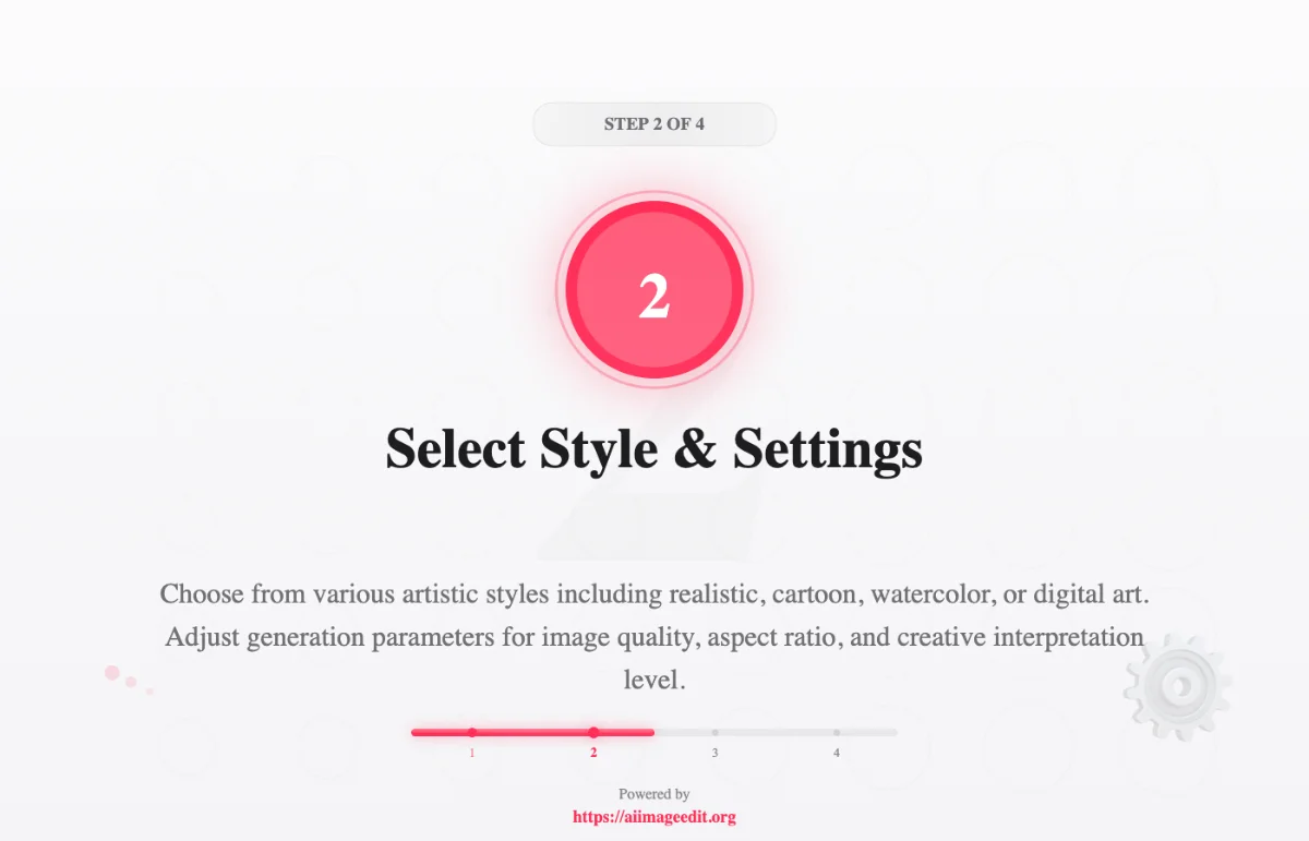 AI Cat Generator - Create Cute Cat Images with AI | Free AI Cat Creator