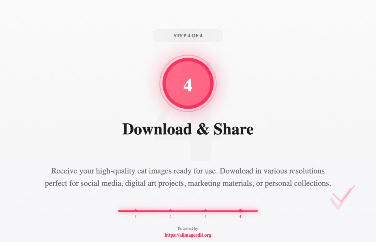 AI Cat Generator - Create Cute Cat Images with AI | Free AI Cat Creator