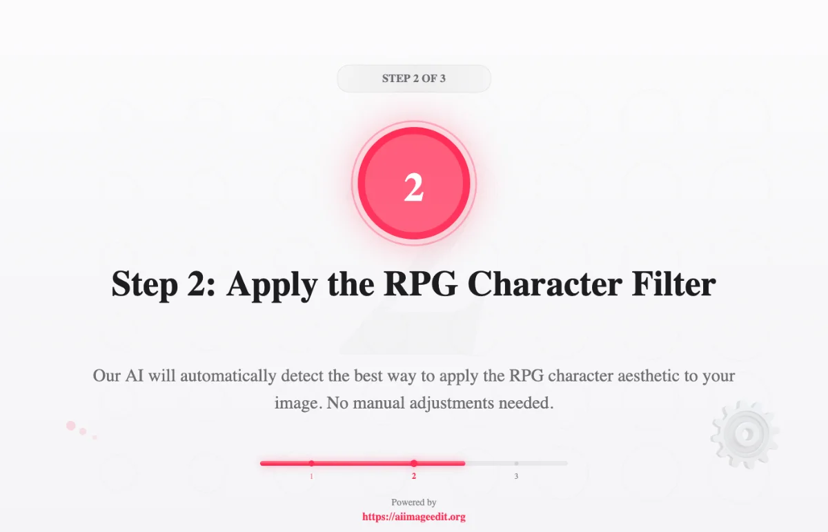 RPG Maker - Free AI Character & Avatar Creation Tool | AI Image Editor